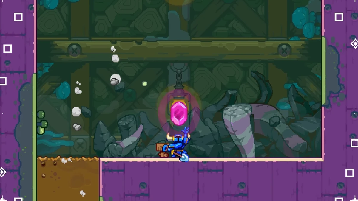 Boss Defeat | Shovel Knight Wiki | Fandom