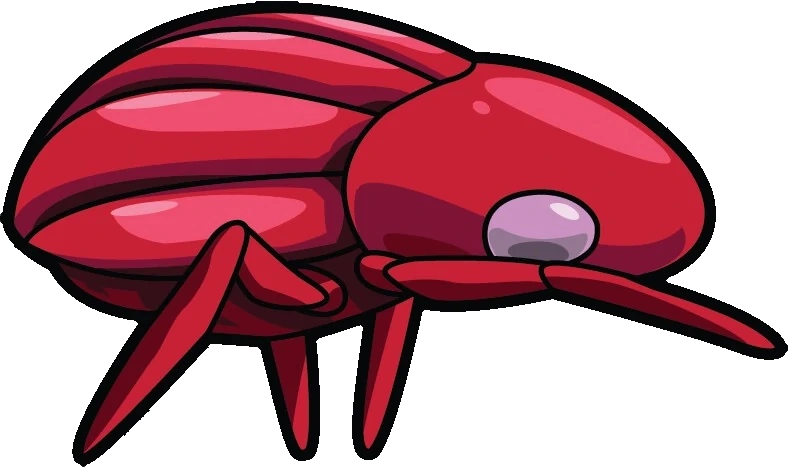 Beeto | Shovel Knight Wiki | Fandom