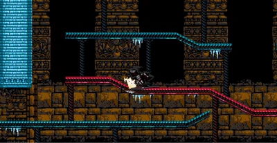Rail | Shovel Knight Wiki | Fandom