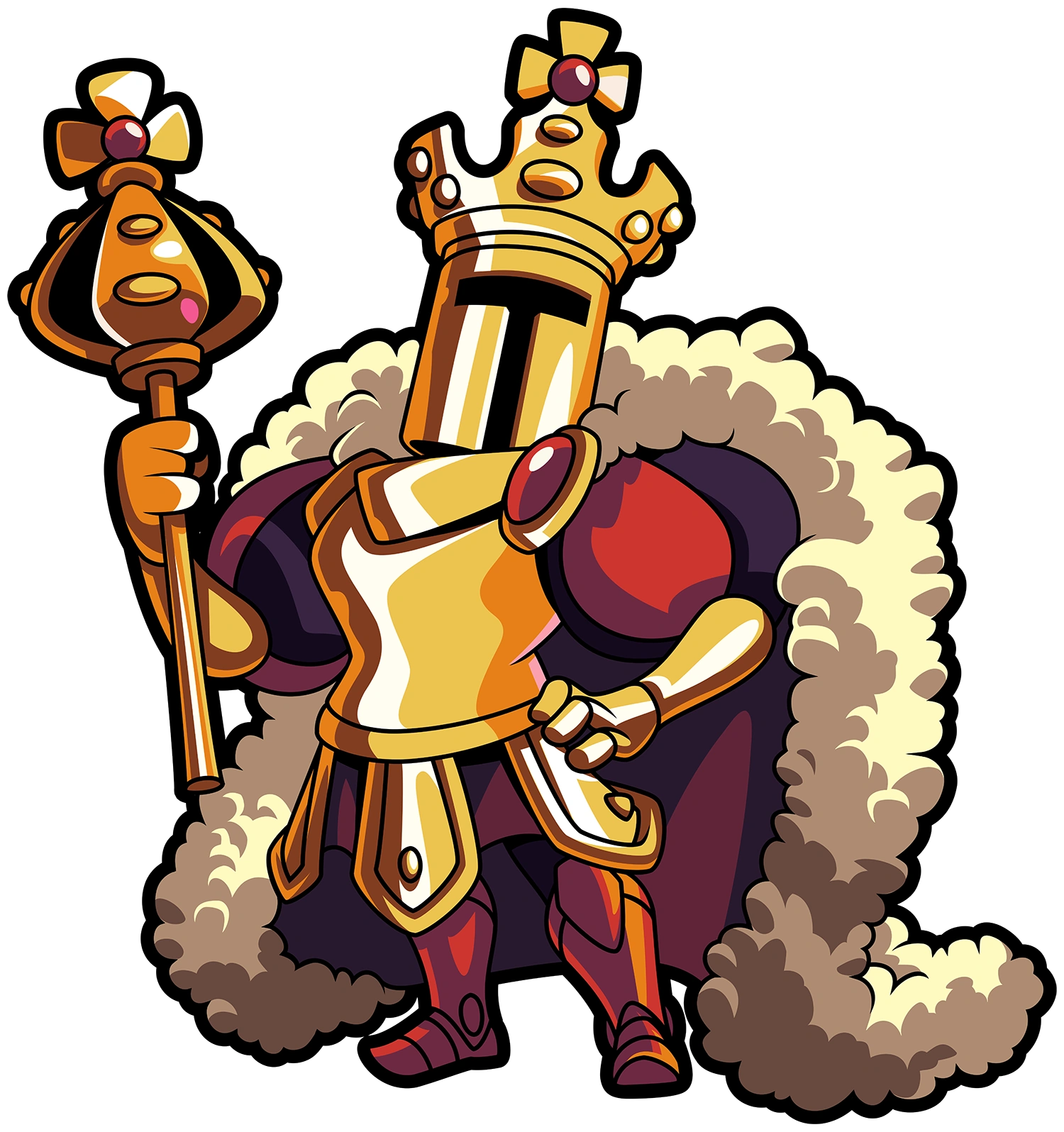 King Knight