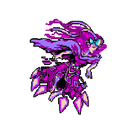 Giga Cardia | Shovel Knight Wiki | Fandom