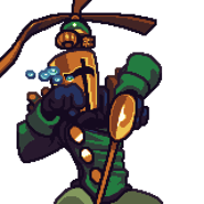Propeller Knight/Gallery | Shovel Knight Wiki | Fandom