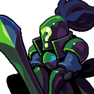 Random Knight | Shovel Knight Wiki | Fandom