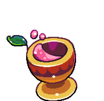 Troupple Chalice | Shovel Knight Wiki | Fandom