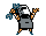 Tinker Knight/Gallery | Shovel Knight Wiki | Fandom
