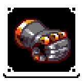 Dynamo Gauntlets | Shovel Knight Wiki | Fandom