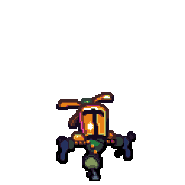 Propeller Knight | Shovel Knight Wiki | Fandom