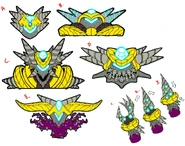 Drill Knight | Shovel Knight Wiki | Fandom