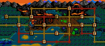 A Silly Talking Fish | Shovel Knight Wiki | Fandom