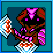 Liquid Samurai Swordsman | Shovel Knight Wiki | Fandom