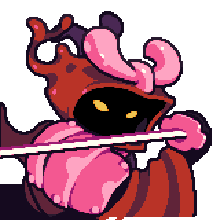 Liquid Samurai Swordsman | Shovel Knight Wiki | Fandom