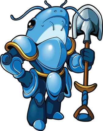 Fish Head | Shovel Knight Wiki | Fandom