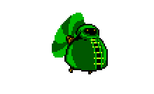 Blubber Meanie | Shovel Knight Wiki | Fandom