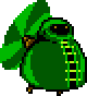 Blubber Meanie | Shovel Knight Wiki | Fandom