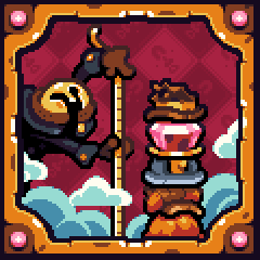 Hat Stacking Champion | Shovel Knight Wiki | Fandom