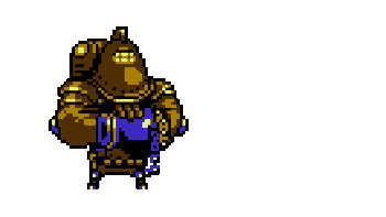 Treasure Knight | Shovel Knight Wiki | Fandom
