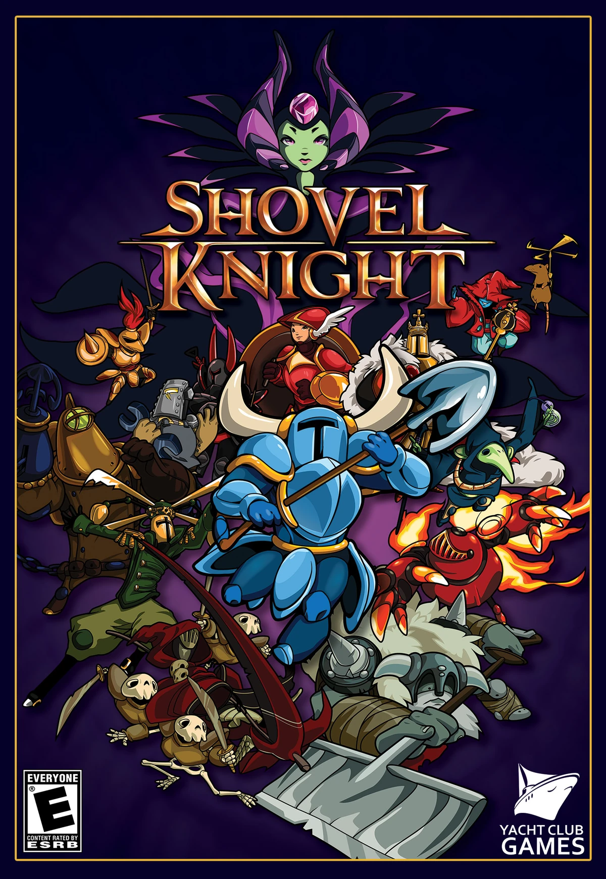 Shovel Knight: Shovel of Hope | Shovel Knight Wiki | Fandom