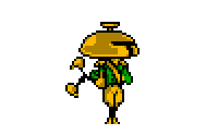 Goldome | Shovel Knight Wiki | Fandom
