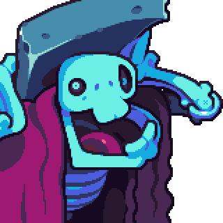 Zamby | Shovel Knight Wiki | Fandom