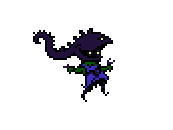 Gulper Mage | Shovel Knight Wiki | Fandom