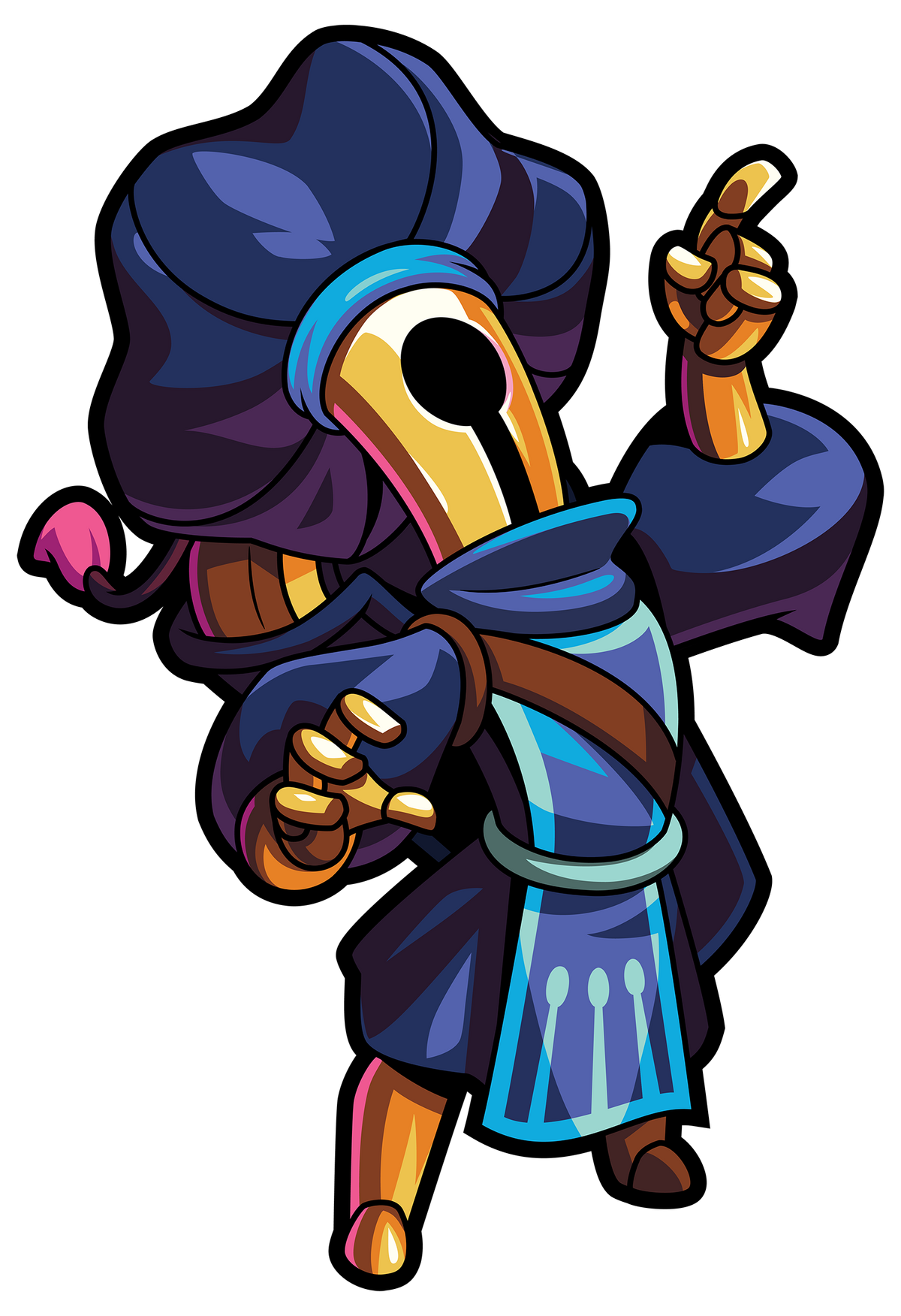 Puzzle Knight/Gallery | Shovel Knight Wiki | Fandom