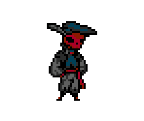 Red | Shovel Knight Wiki | Fandom
