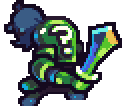 Random Knight | Shovel Knight Wiki | Fandom