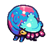 Mama Mollusk | Shovel Knight Wiki | Fandom