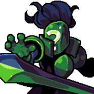 Random Knight | Shovel Knight Wiki | Fandom