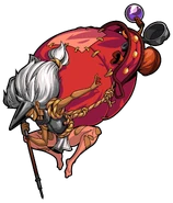 Hexcavators | Shovel Knight Wiki | Fandom