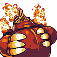 Mole Knight/Gallery | Shovel Knight Wiki | Fandom