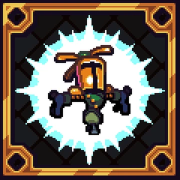 how to draw propeller knight