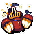 Mole Knight/Gallery | Shovel Knight Wiki | Fandom
