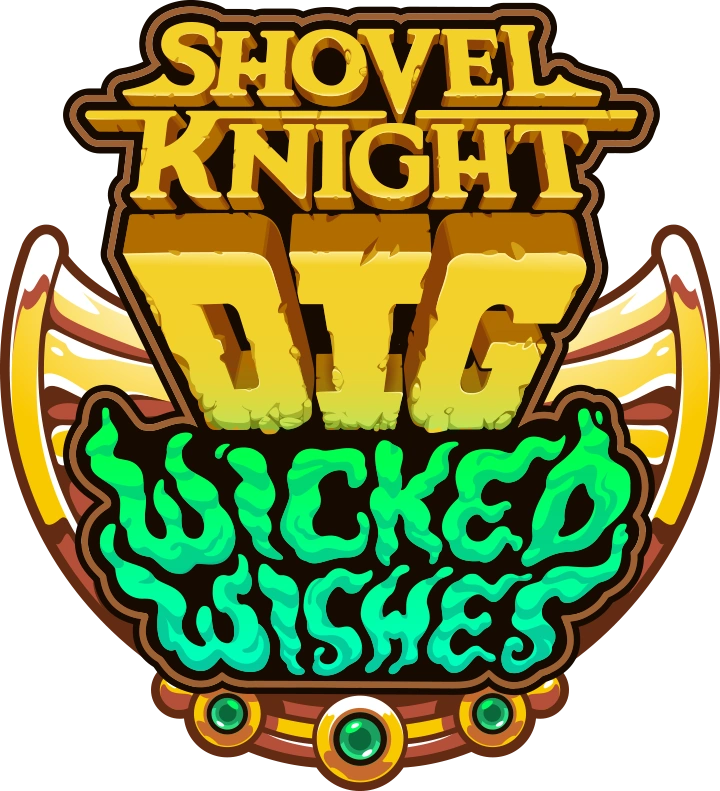 Wicked Wishes | Shovel Knight Wiki | Fandom