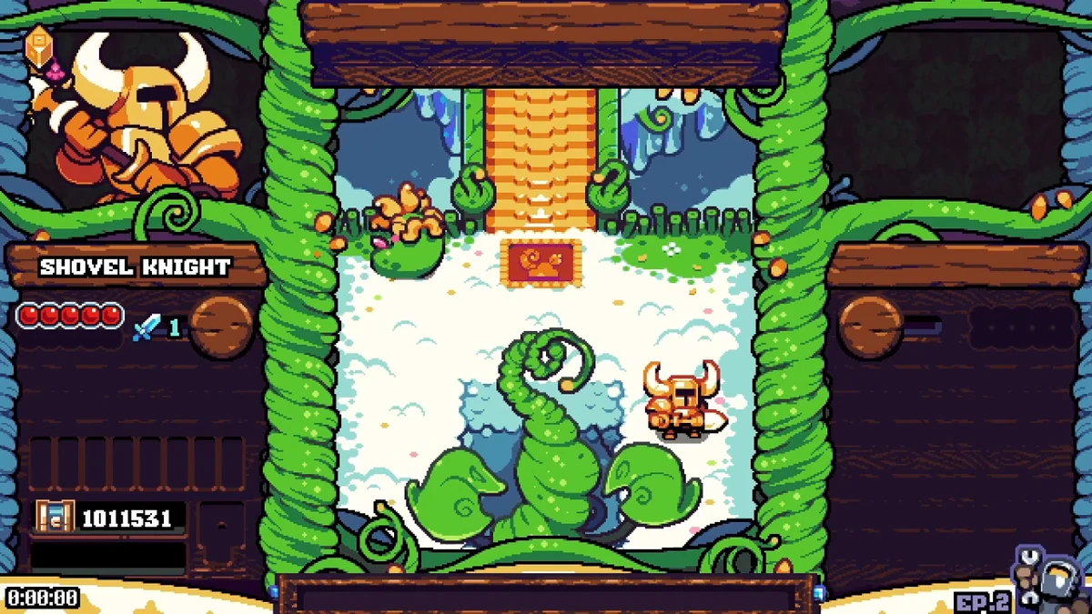 Castle Quandary | Shovel Knight Wiki | Fandom