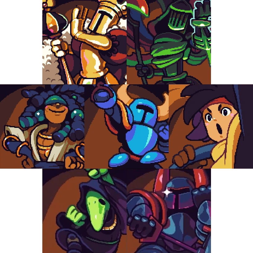 Jumped Up! | Shovel Knight Wiki | Fandom