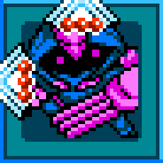 Liquid Samurai Reaver | Shovel Knight Wiki | Fandom