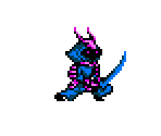 Liquid Samurai Reaver | Shovel Knight Wiki | Fandom