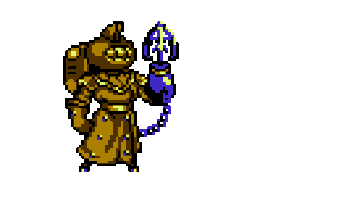 Treasure Knight | Shovel Knight Wiki | Fandom