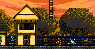 Armor Outpost | Shovel Knight Wiki | Fandom