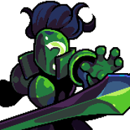 Random Knight | Shovel Knight Wiki | Fandom