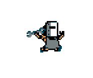 Tinker Knight/Gallery | Shovel Knight Wiki | Fandom