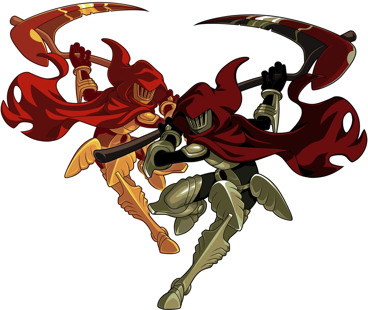 Shadow Mirror | Shovel Knight Wiki | Fandom