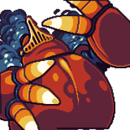 Mole Knight/Gallery | Shovel Knight Wiki | Fandom
