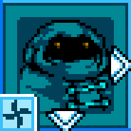 Blubber Meanie | Shovel Knight Wiki | Fandom