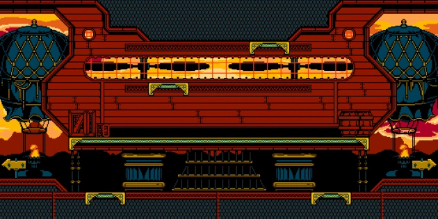 Stages Of Knighthood