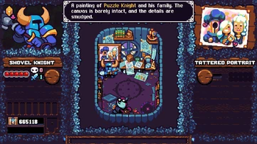 Puzzle Knight | Shovel Knight Wiki | Fandom