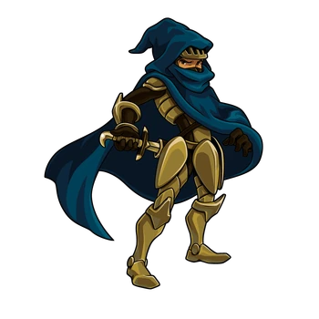 Specter Knight | Shovel Knight Wiki | Fandom