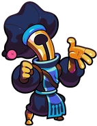 Puzzle Knight | Shovel Knight Wiki | Fandom