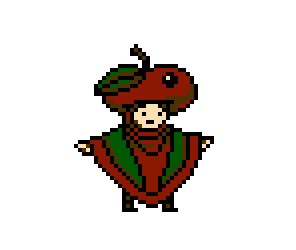 Troupple Acolyte | Shovel Knight Wiki | Fandom